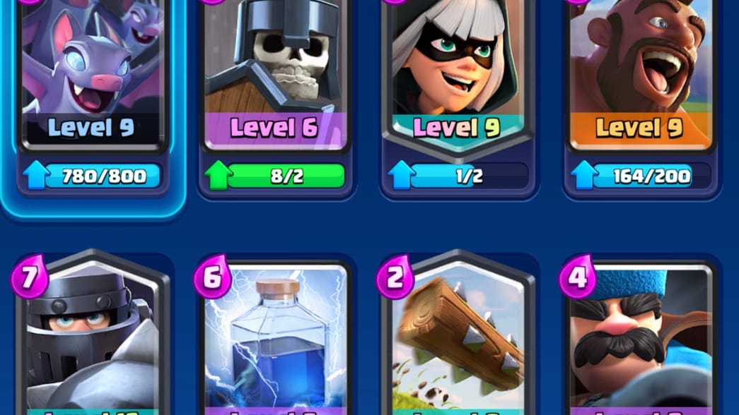 Clash Royale: 5 Best Hog Rider decks in Clash Royale in 2024