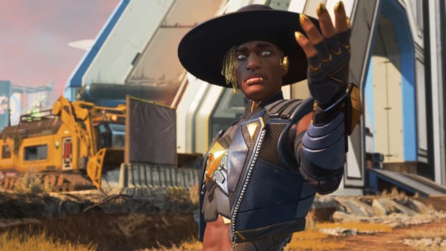 All Seer skins in Apex Legends