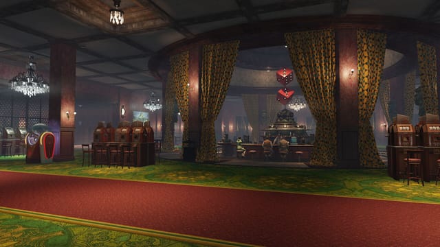 10 CAMP-building tips for your first Fallout 76 base