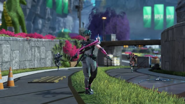 5 best graphics cards for Apex Legends (2024)