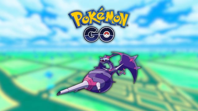 How to get Naganadel in Pokemon GO, and can it be shiny?