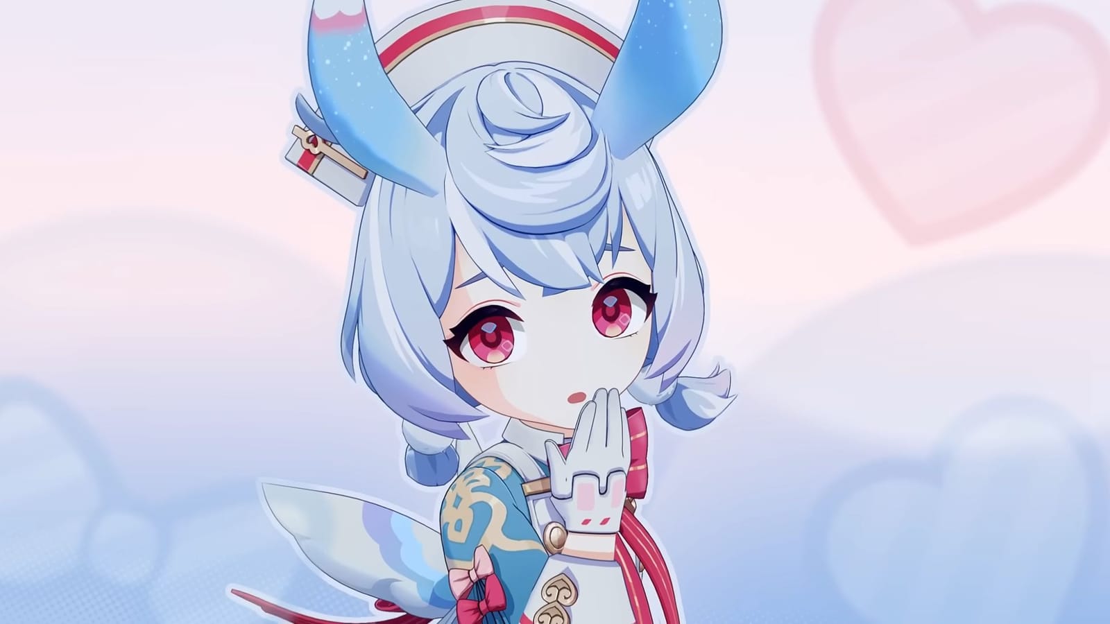 Genshin Impact 4.7 maintenance date, time, and countdown