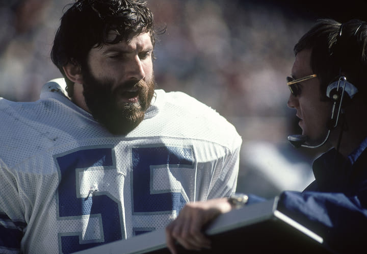 5 college football stars who became famous actors ft. Dwayne "The Rock ...