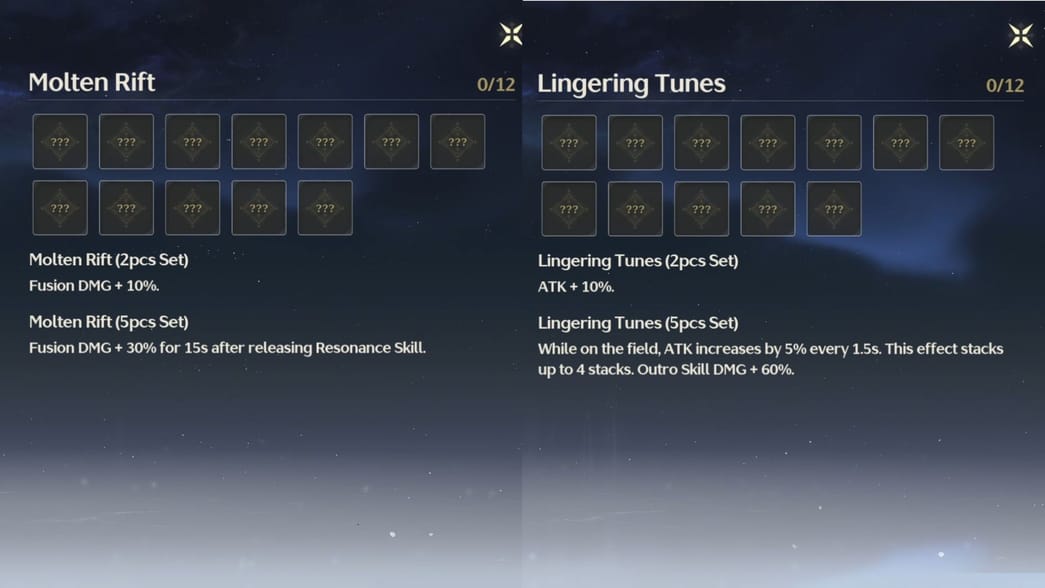 Best Chixia build in Wuthering Waves: Echoes, weapons, team comps, and ...