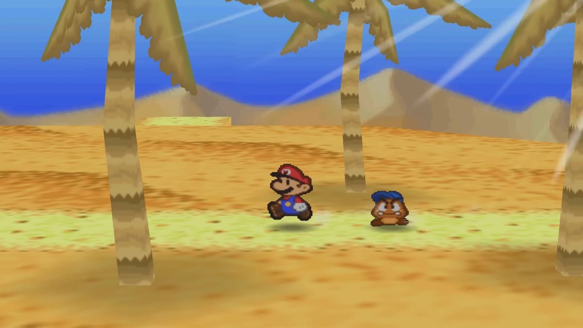 All Paper Mario games ranked