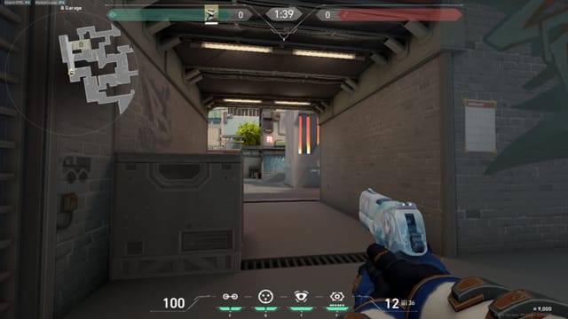 Valorant Split map guide: Tips and tricks, layout, callouts, and more