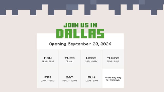 What is Minecraft Experience? All you need to know