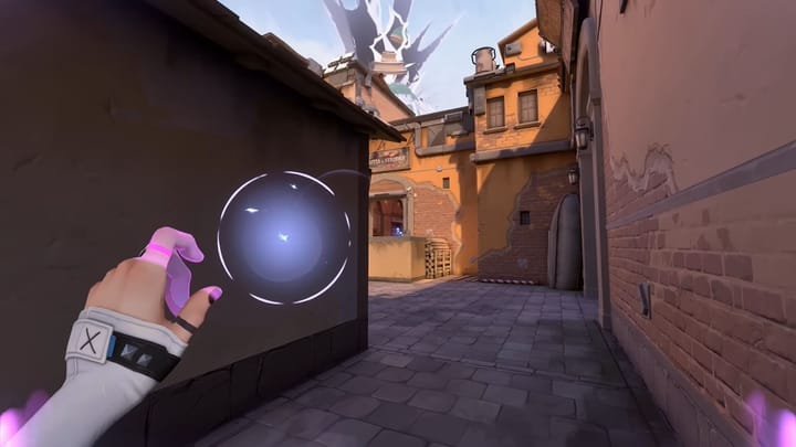 Valorant Clove guide: All ability timings and how to use them ...