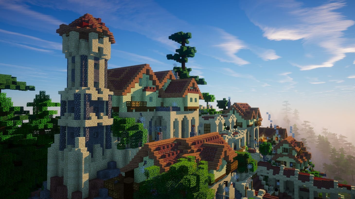 7 best Minecraft 1.20.6 shaders