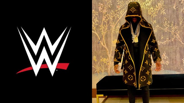 Legendary figure who was last seen in WWE 14 years ago shows up in AEW