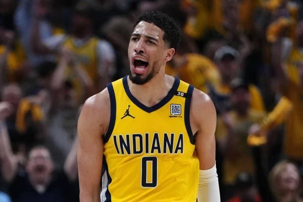 Tyrese Haliburton Playoffs History- Championship Wins & Appearances