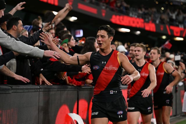 Essendon Bombers vs North Melbourne Kangaroos Prediction, Preview, Team ...