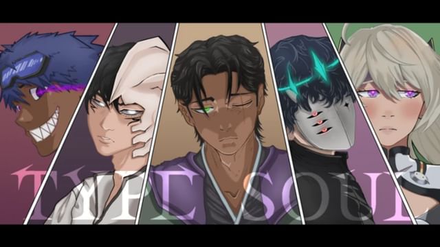 How to get Full Res in Type Soul