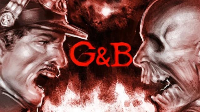 5 best classes in Guts & Blackpowder