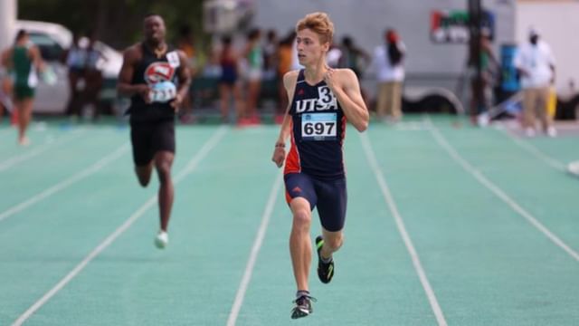 Robert Griffin III takes a dig at Michael Roth's disqualification at ...