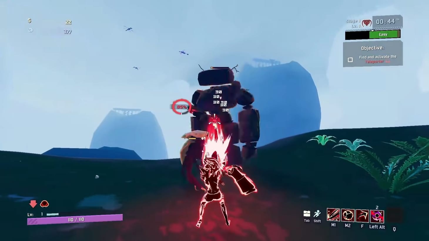 How to get Void Fiend in Risk of Rain 2?