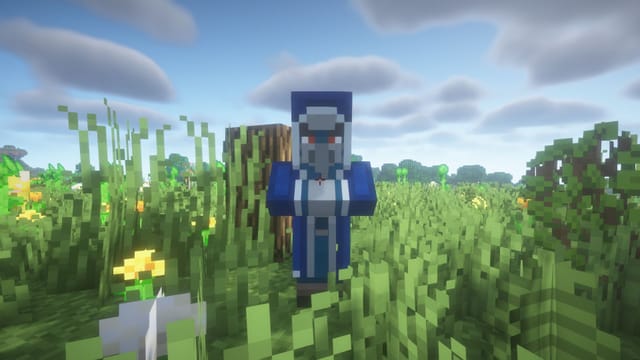 What was iceologer in Minecraft? The history behind the forgotten mob ...