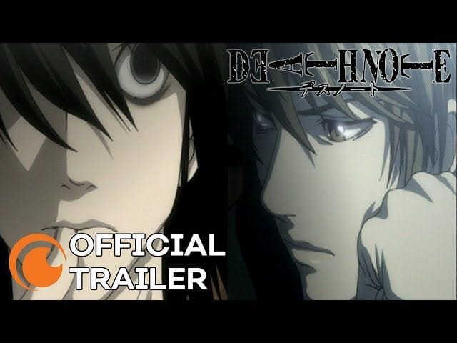Who is the Protagonist of Death Note?