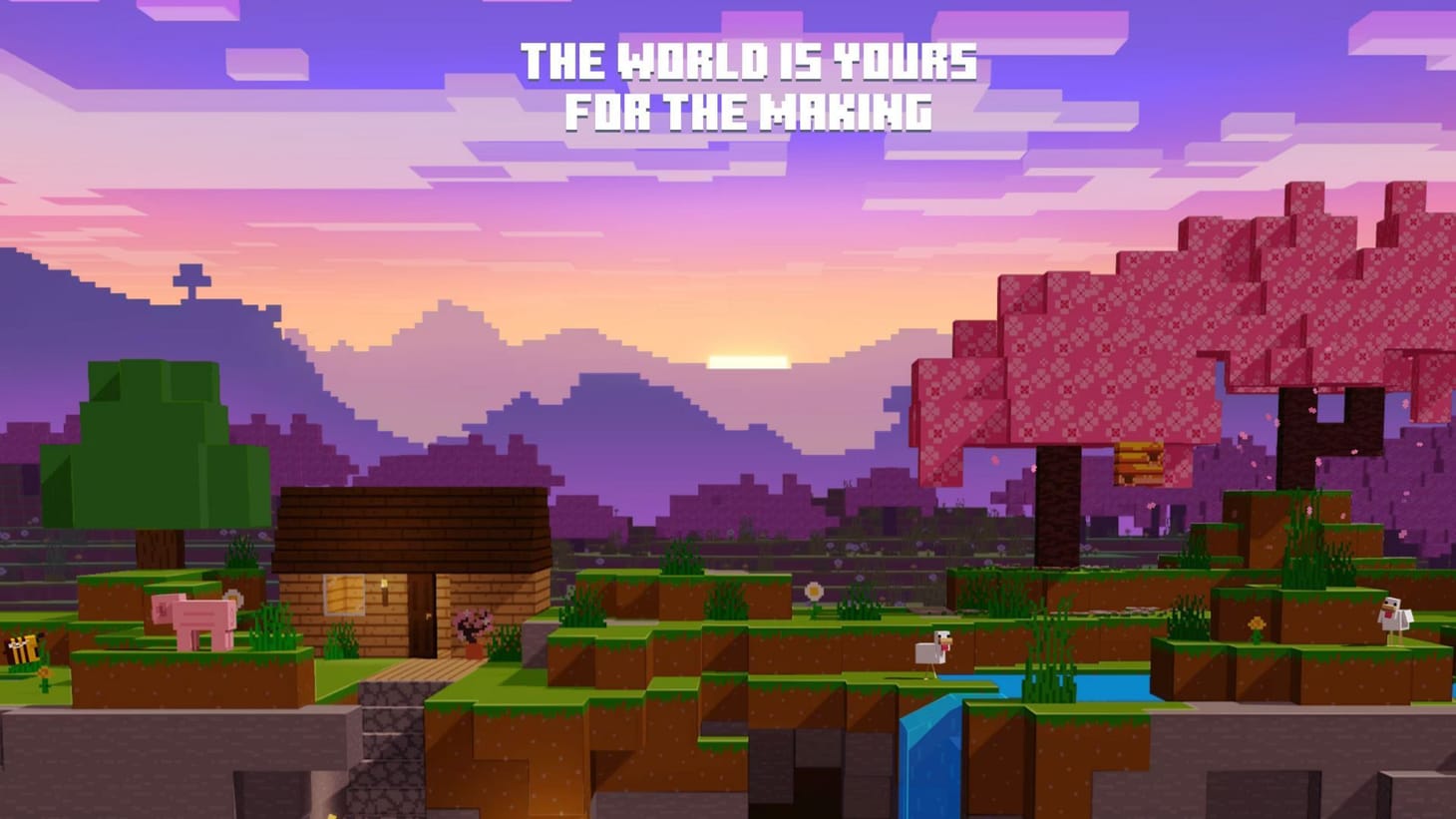 All Minecraft editions and their specialties explained