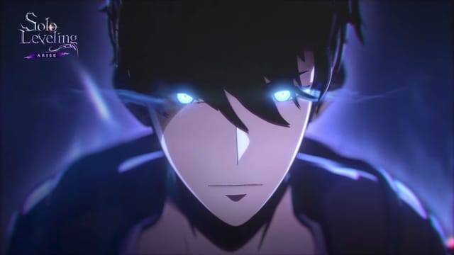 Solo Leveling Arise voice actors: All character VAs for English ...