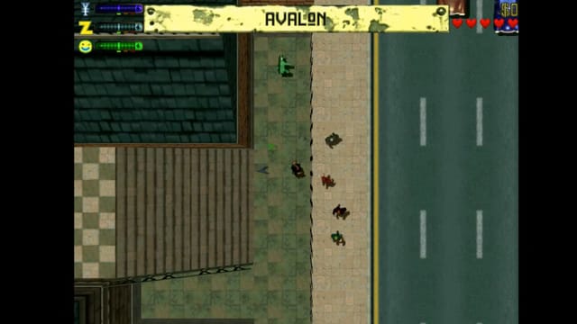 5 reasons why GTA 2 deserves a 3D remake after GTA 6