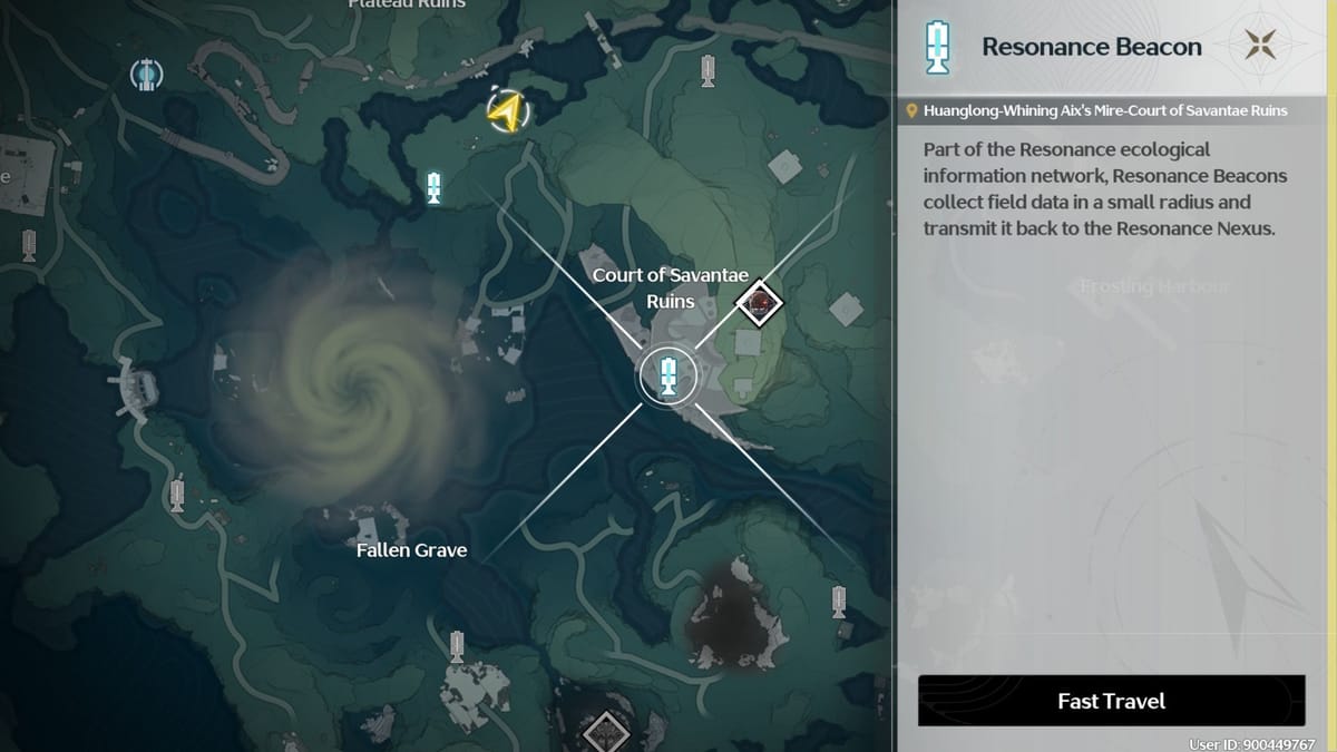 How to beat the Mech Abomination in Wuthering Waves? Boss location ...