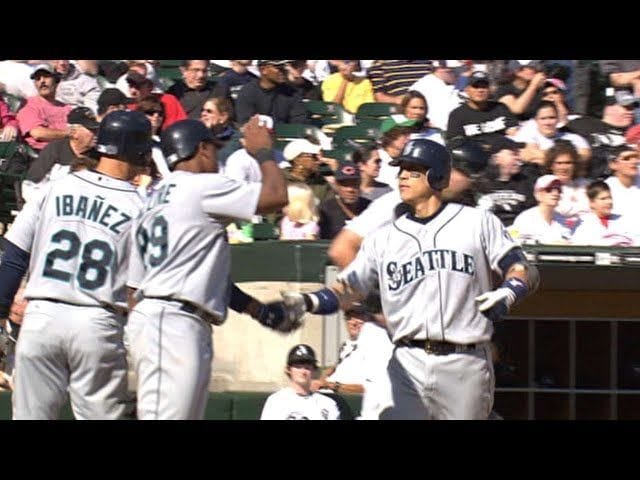 Ranking the top 5 Japanese-born home run leaders in MLB history ...