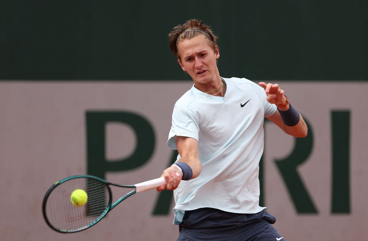 French Open 2024: Carlos Alcaraz vs Sebastian Korda preview, head-to-head, prediction, odds and ...