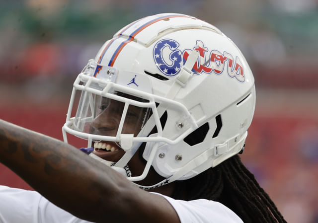 Florida A&M gets new weapon in former Nebraska DB Corey Collier Jr ...