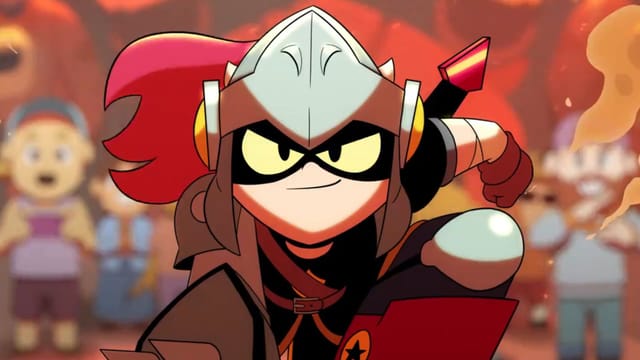 Best Draco build in Brawl Stars (2024)