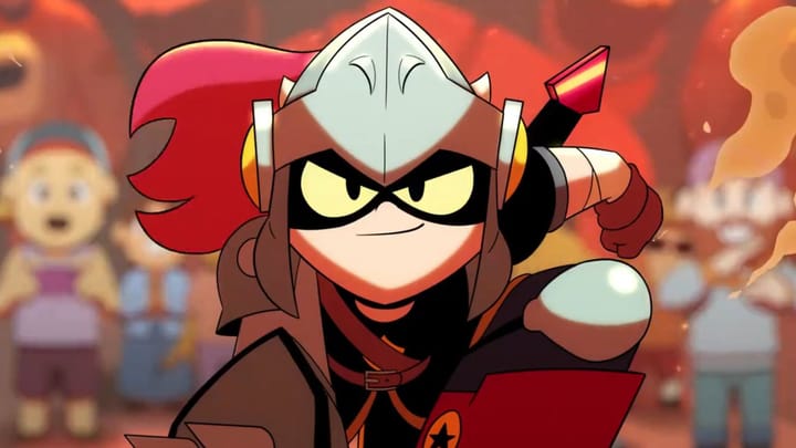 Best Draco build in Brawl Stars (2024)