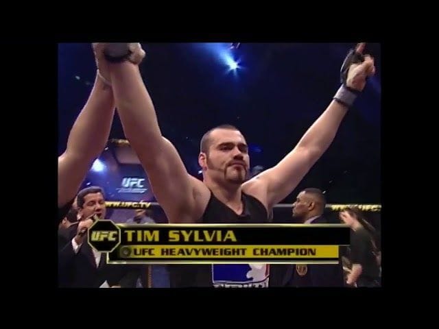 5 UFC legends whose skills would not let them succeed in the modern era