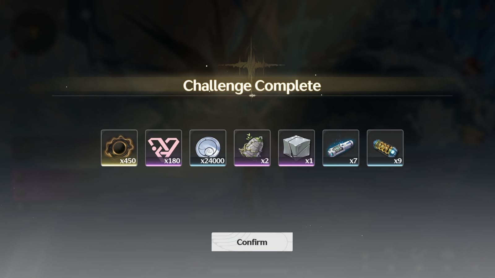 Wuthering Waves: Wuthering Waves Bell-Borne Geochelone weekly boss ...