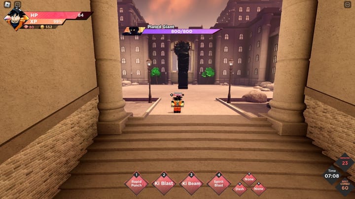 Anime Dimensions: A Definitive Guide