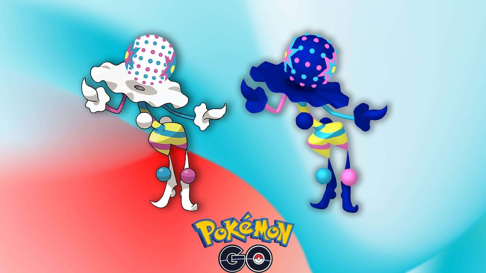 How to get Blacephalon in Pokemon GO, and can it be Shiny?