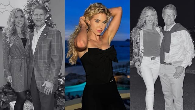 Chiefs owner Clark Hunt’s daughter reveals struggling with body image ...