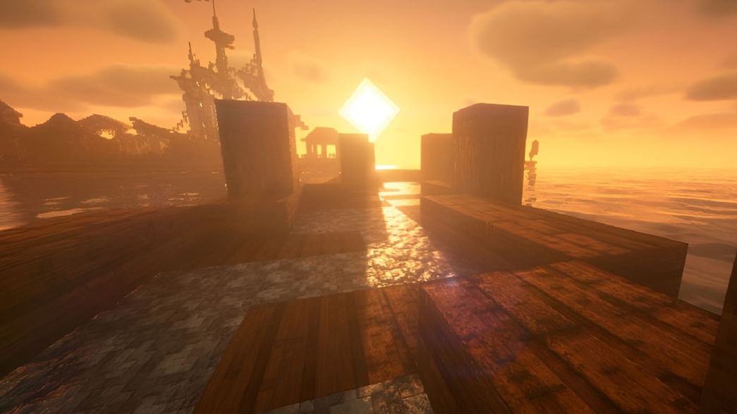 5 best Minecraft RTX texture packs