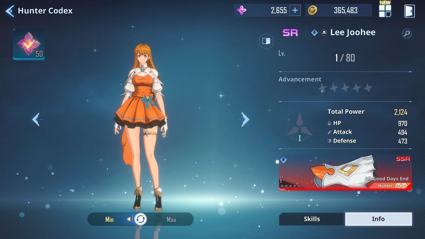 Solo Leveling Arise voice actors: All character VAs for English ...