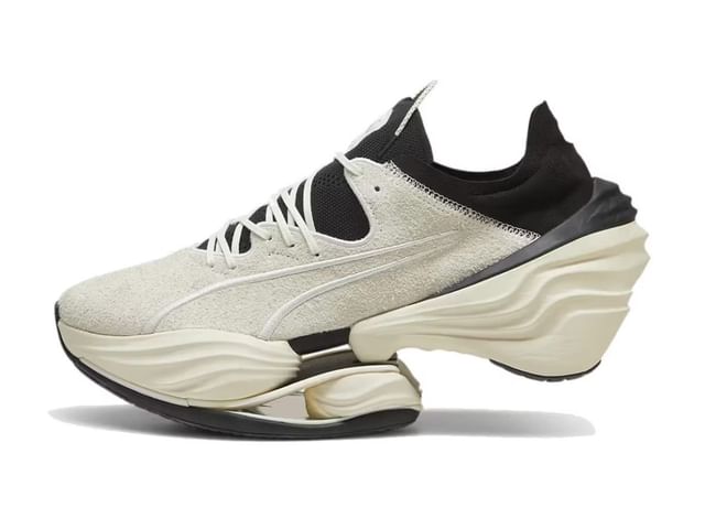 PUMA FAST-RB Nitro Elite running shoe: Features explored