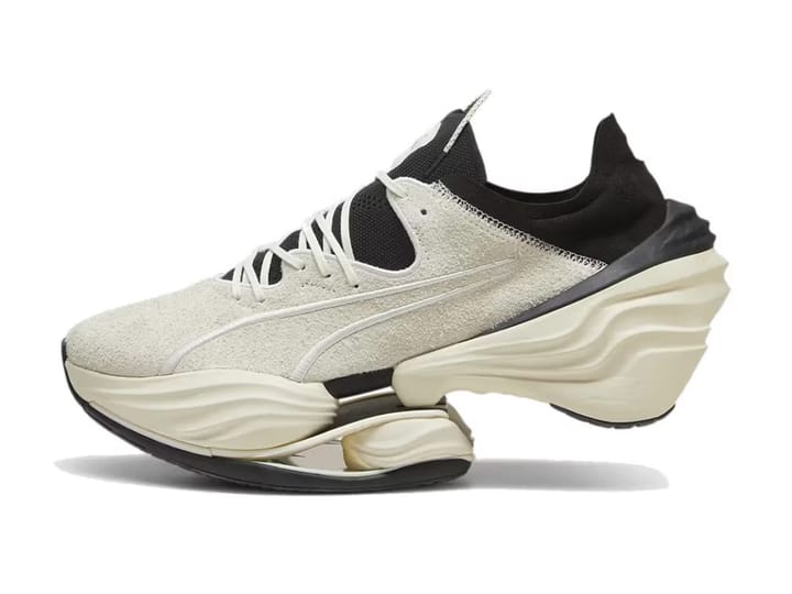 PUMA FAST-RB Nitro Elite running shoe: Features explored