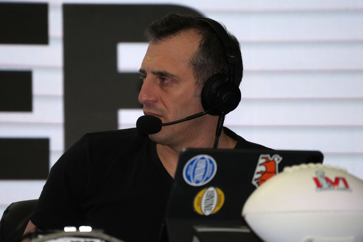 Doug Gottlieb college stats: How did the new Green Bay HC perform ...