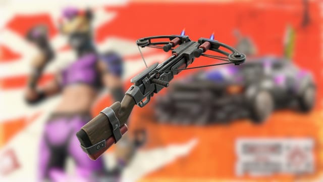 All Mythic Weapons in Fortnite Chapter 5 Season 3