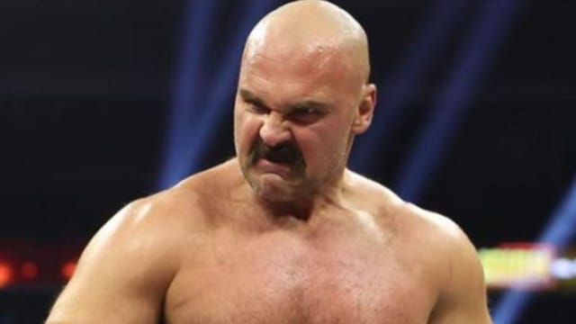 "Dax, you've had your opportunity in WWE, you failed" - Legend savagely ...