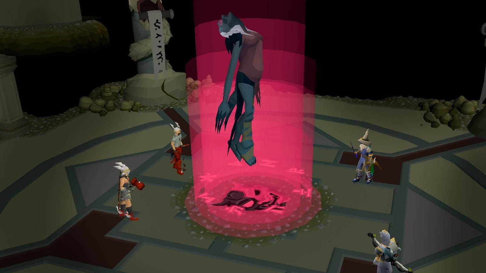5 best old-school MMORPGs you can still play