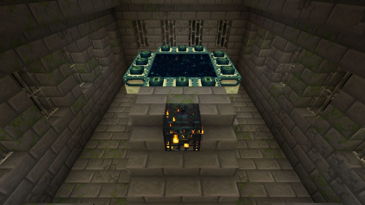 5 most important structures in Minecraft fan lore