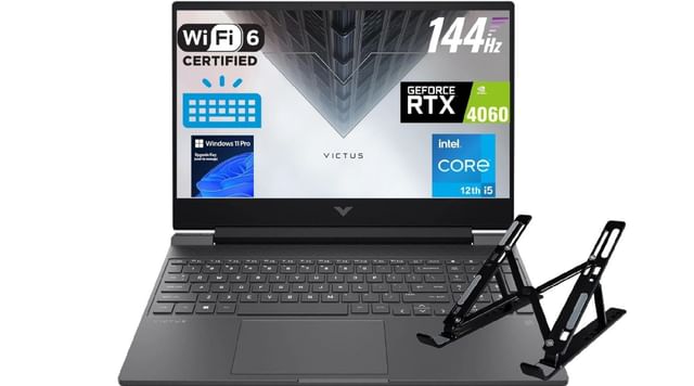 5 best gaming laptops under $1000