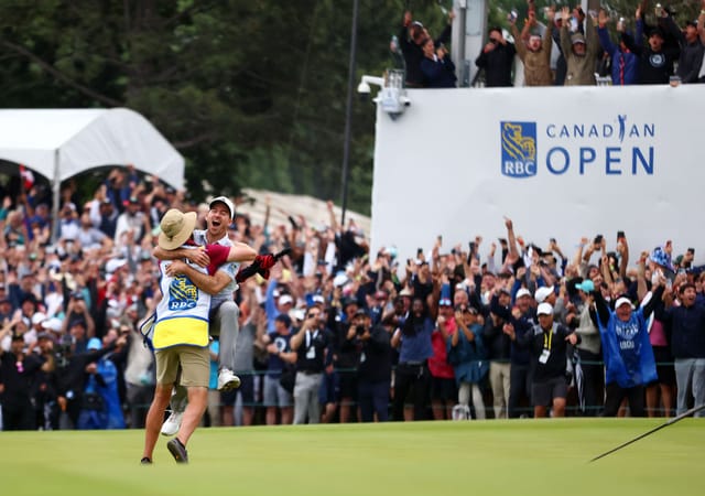 Where will the 2025 RBC Canadian Open be hosted? Know all about the newly selected venue