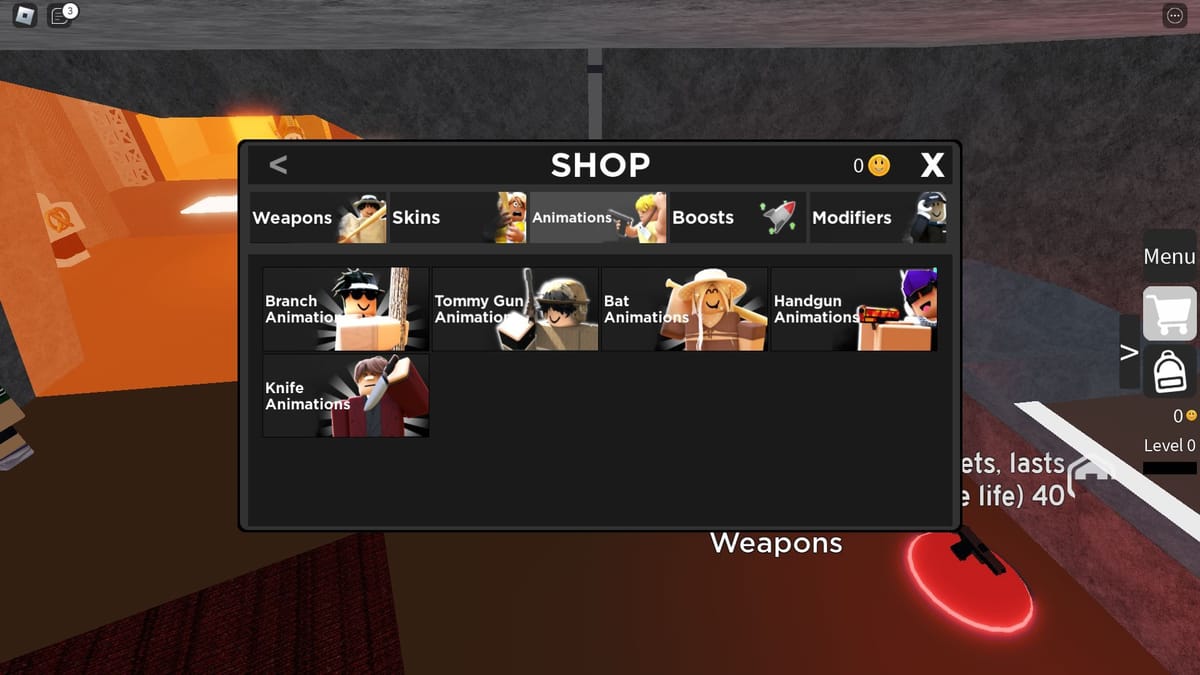 Infectious Smile: A Beginner’s Guide