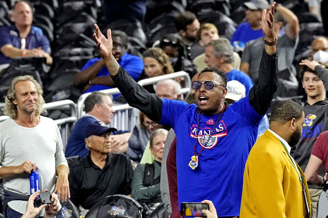 “to My Haters I Love Yall Too” Paul Pierce Breaks Silence Amid
