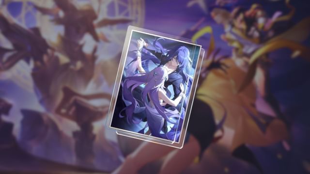 Honkai Star Rail Boundless Choreo lightcone: Best characters, how to get, and stats guide